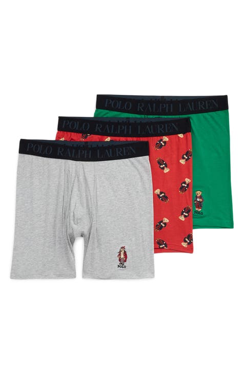 Boxer Briefs for Men | Nordstrom