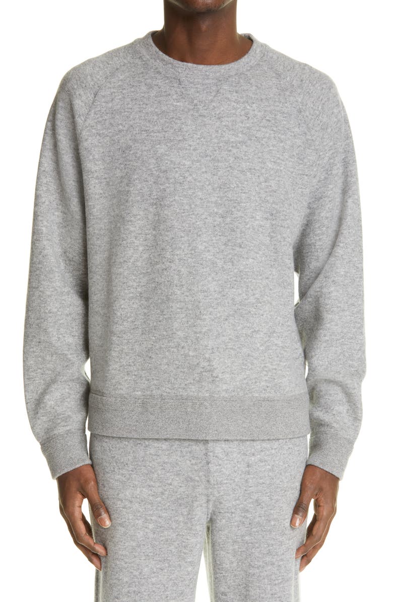 ZEGNA Wool & Cashmere Sweater | Nordstromrack