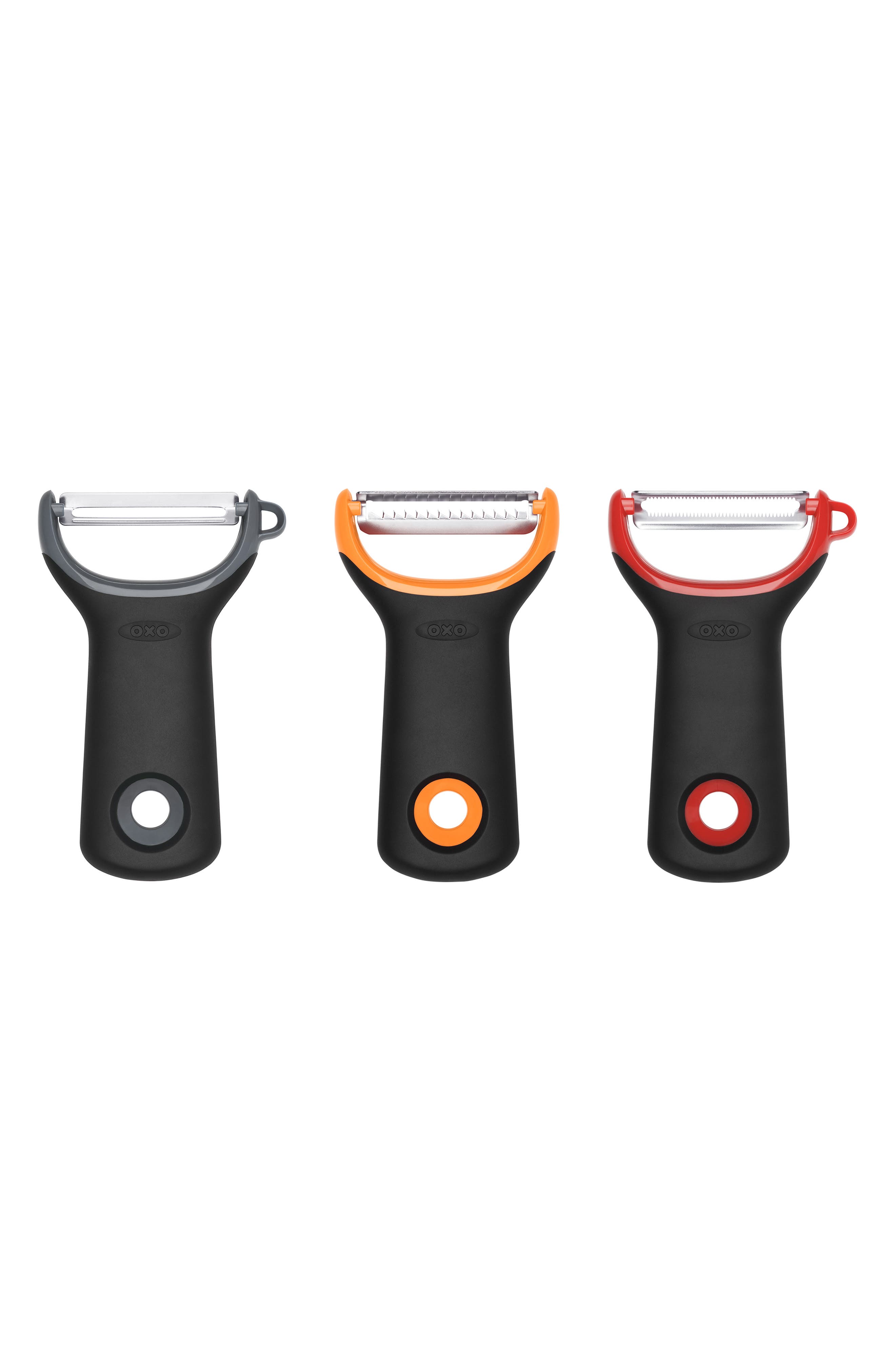 OXO 3-Piece Assorted Prep Peeler Set | Nordstromrack