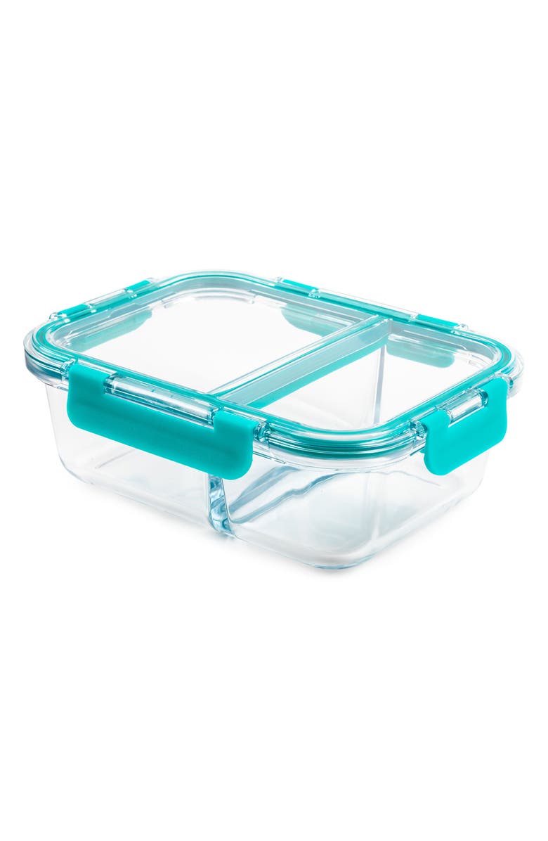 Core Home 32oz. Truedivide Glass Food Storage - Key West | Nordstromrack