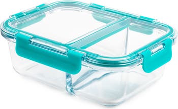 Core Home 32oz. Truedivide Glass Food Storage - Key West | Nordstromrack