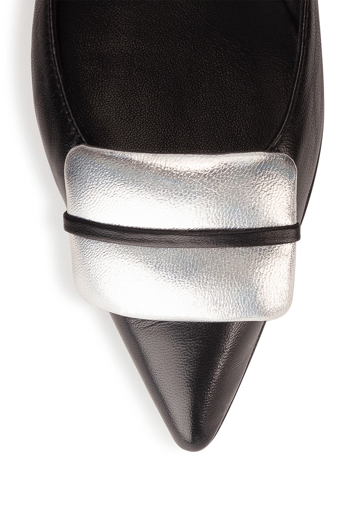 BEAUTIISOLES Ava Pointed Toe Pump (Women) | Nordstromrack