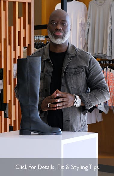 Blu Pepper Mock Neck Cap Sleeve Sweater | Nordstromrack