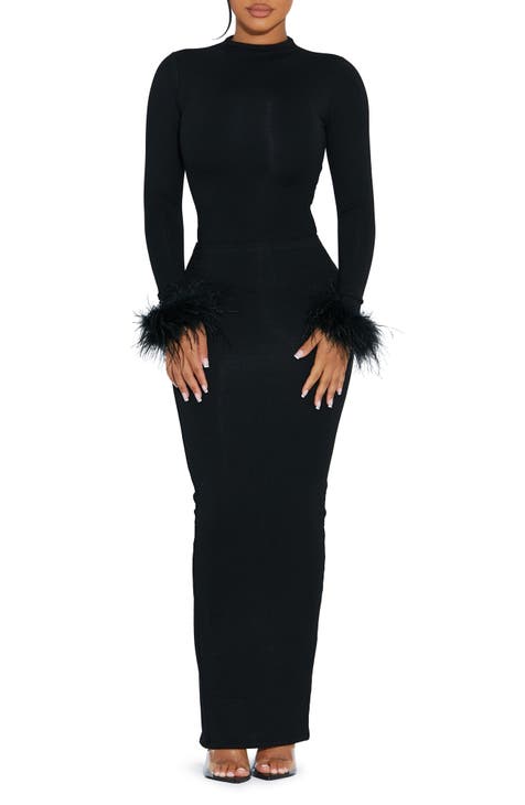 Women's Black Bodysuits | Nordstrom