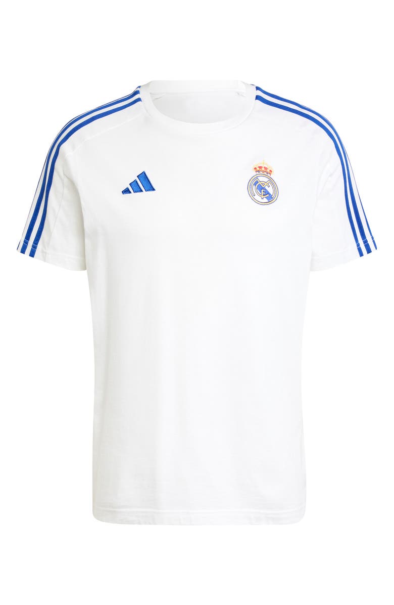 adidas Real Madrid DNA T-Shirt | Nordstromrack