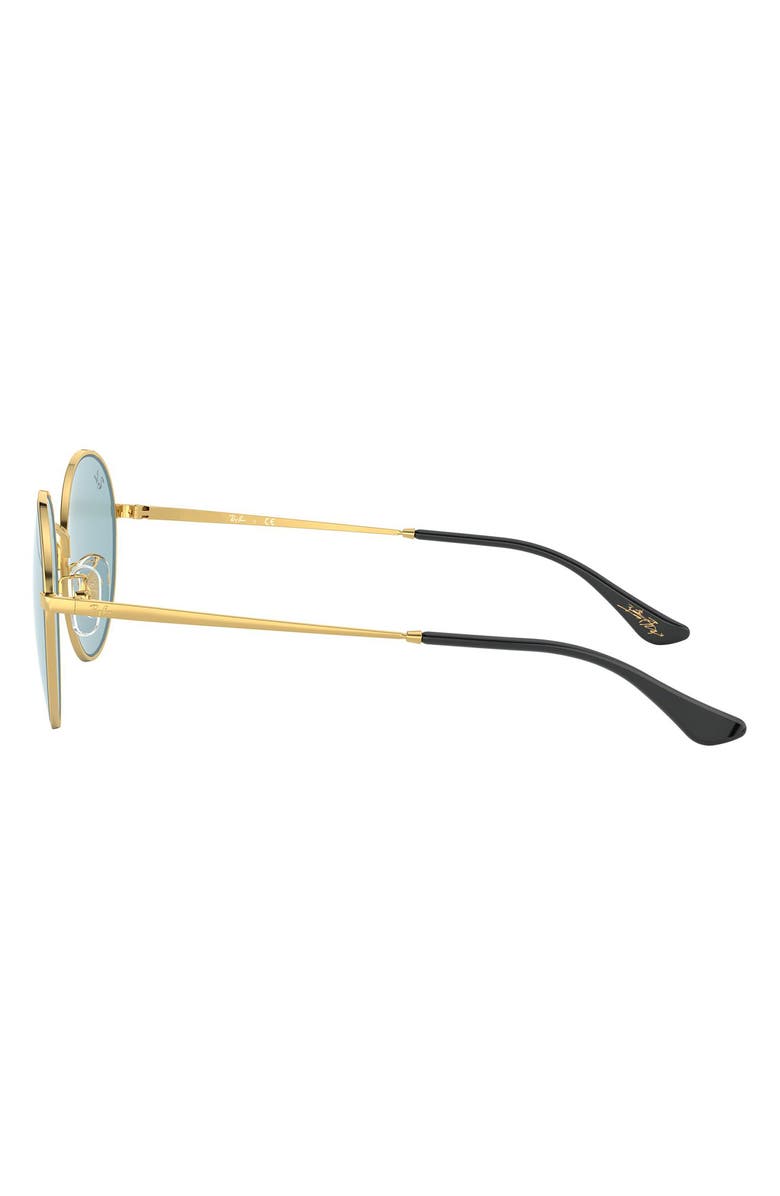 Ray-Ban Men's 56mm Retro Oval Sunglasses | Nordstromrack