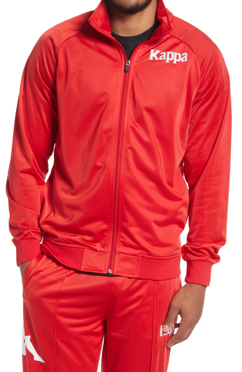 KAPPA Authentic Angost Track Jacket | Nordstromrack