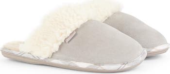 Barbour Lydia Mule Slipper (Women) | Nordstrom