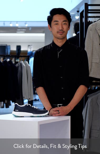 OluKai Makena Sneaker (Men) | Nordstrom