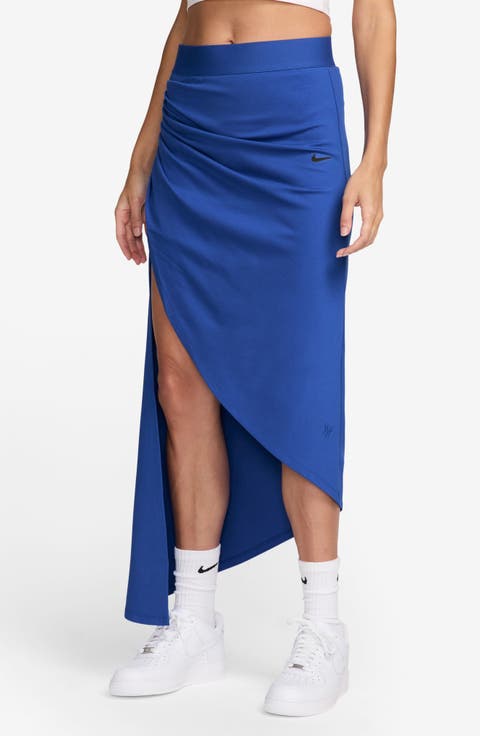 Women's Ruched Skirts | Nordstrom