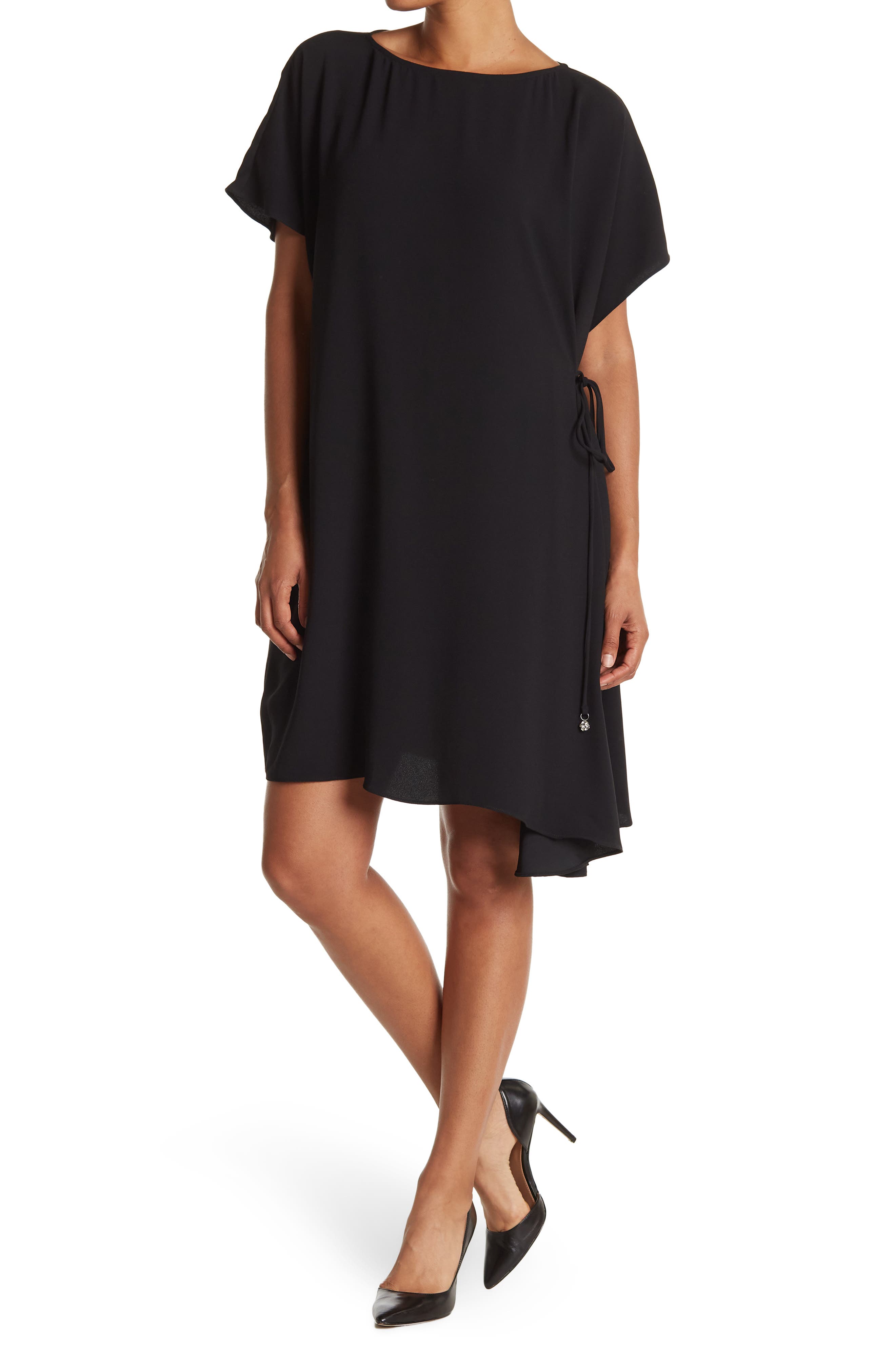 Trina Turk Gemstone Asymmetrical Dress | Nordstromrack