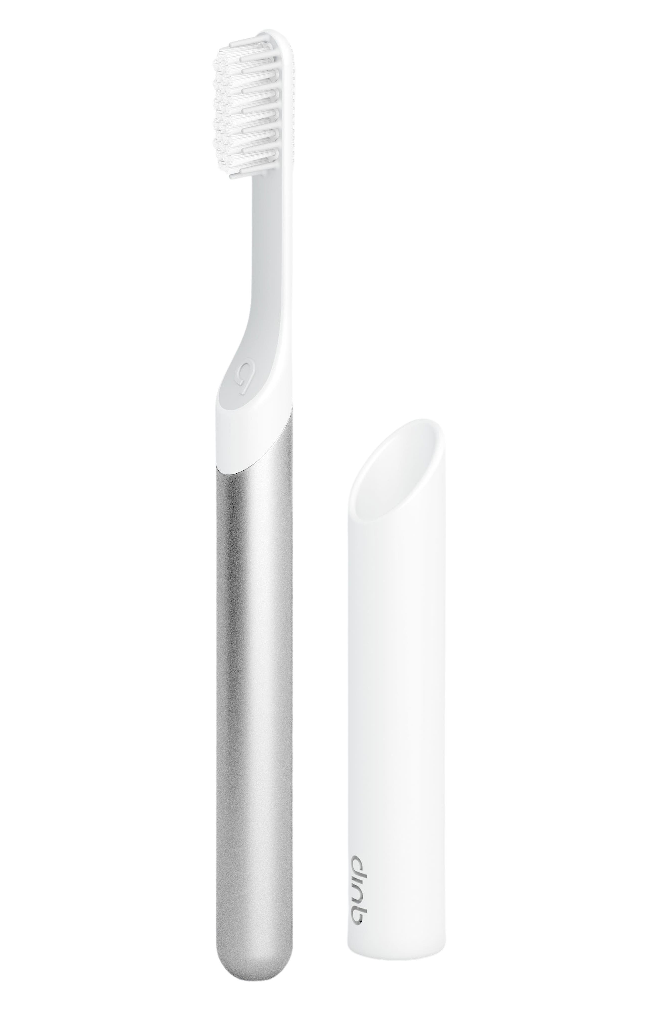 QUIP Metal Electric Toothbrush | Nordstromrack