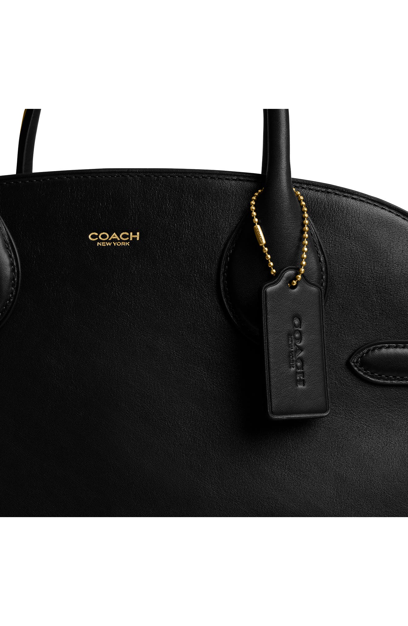 COACH Soft Empire 40 Carryall Bag | Nordstrom