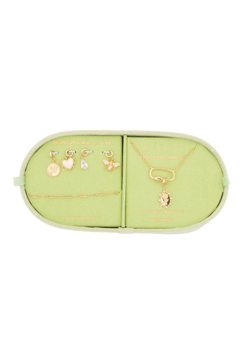 Nature 7-Piece Assorted Jewelry Set (Women) | Nordstromrack