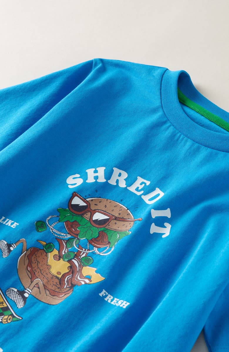 Tucker + Tate Kids' Graphic T-Shirt | Nordstromrack