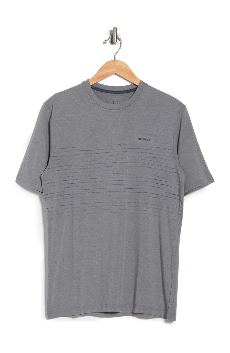 TravisMathew Element Short Sleeve Shirt | Nordstromrack