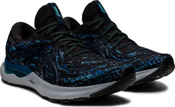 ASICS® Gel-Nimbus 24 MK Knit Running Shoe (Men) | Nordstromrack