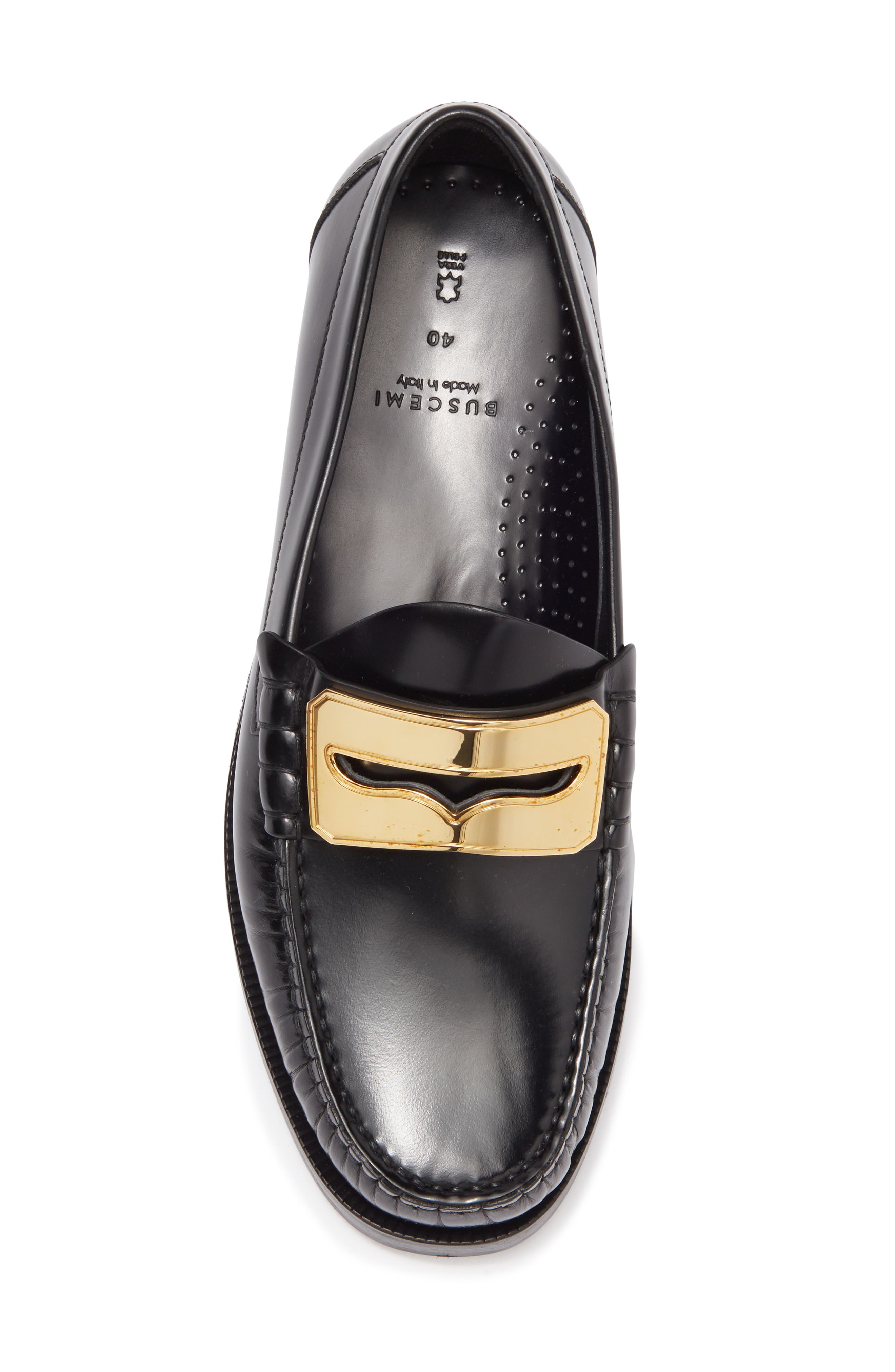 Buscemi Town Penny Loafer | Nordstromrack