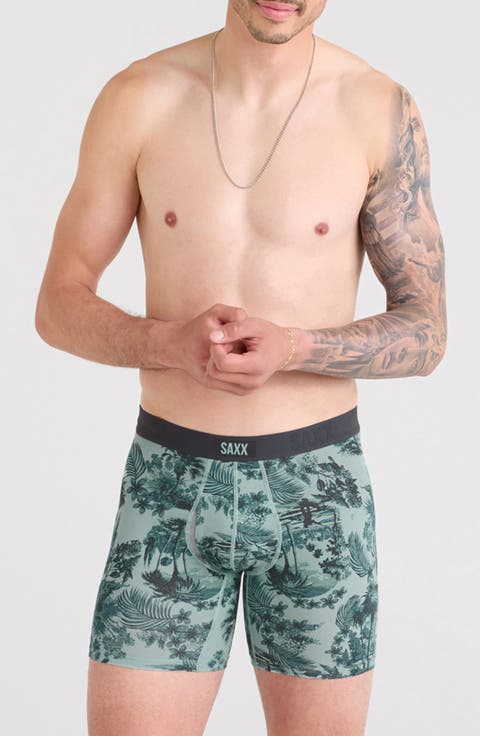 Blue Boxer Briefs for Men | Nordstrom