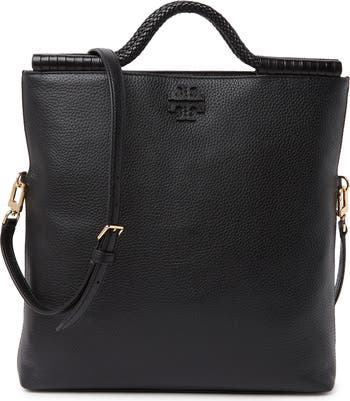 Tory Burch Taylor Leather Crossbody Bag | Nordstromrack