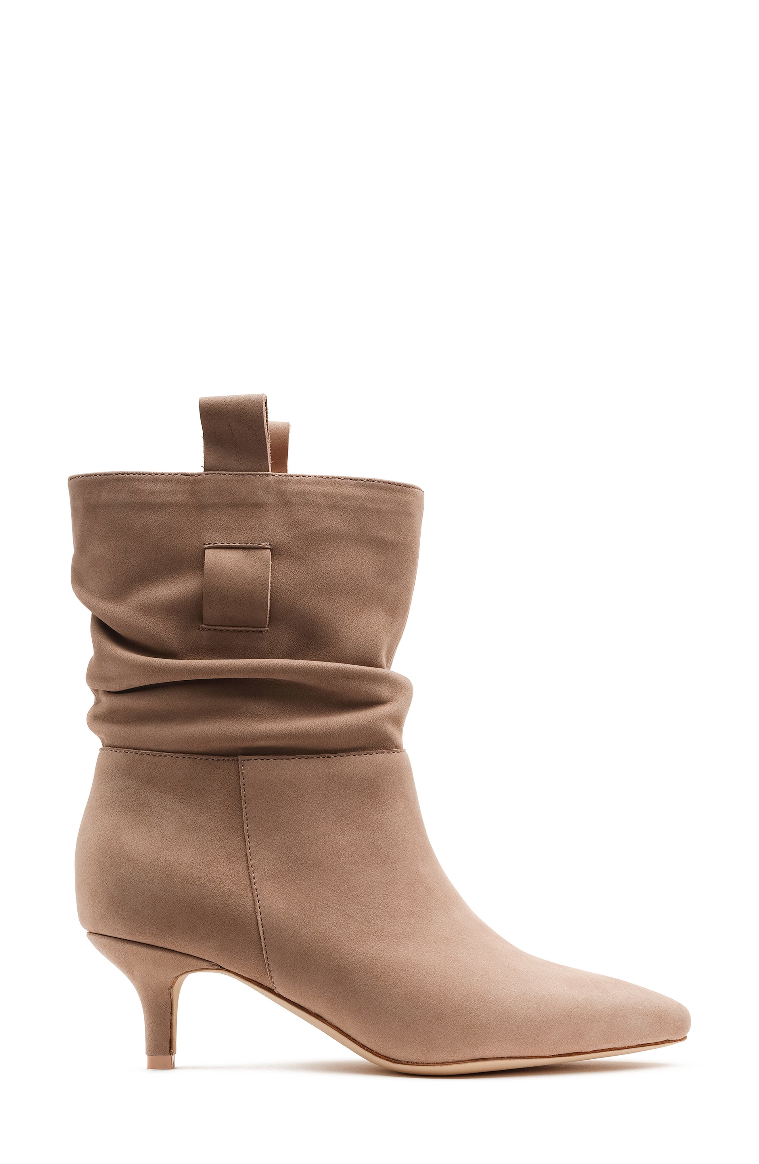 Bill Blass Francesca Slouchy Bootie (Women) | Nordstrom