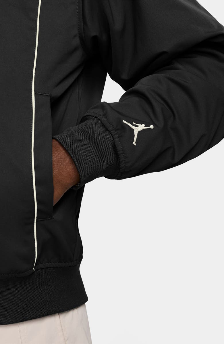 Jordan MVP Water Repellent Jacket | Nordstromrack
