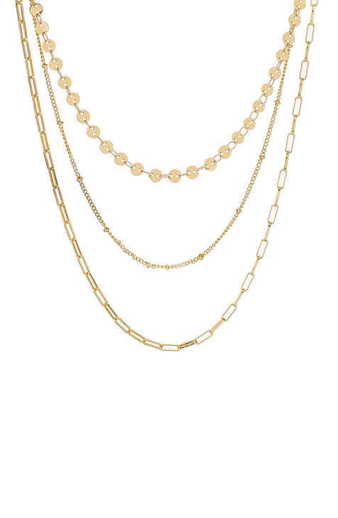 Delicate Necklaces | Nordstrom