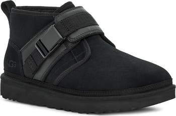 UGG® Neumal Snapback Chukka Boot (Men) | Nordstrom