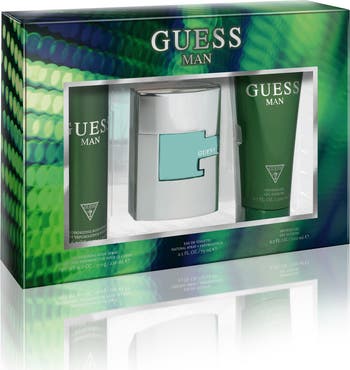 GUESS MAN Fragrance Set USD $68 Value | Nordstromrack