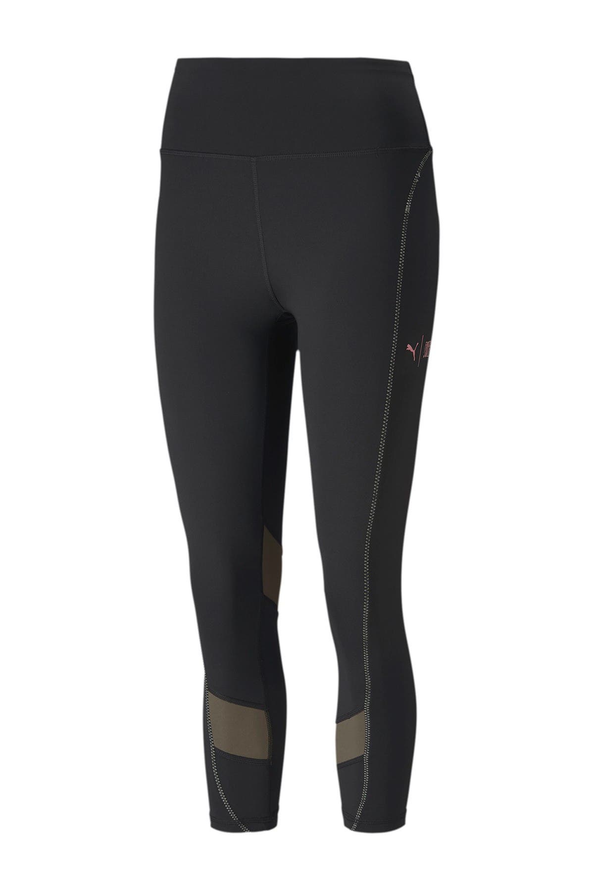PUMA First Mile Eclipse Leggings | Nordstromrack