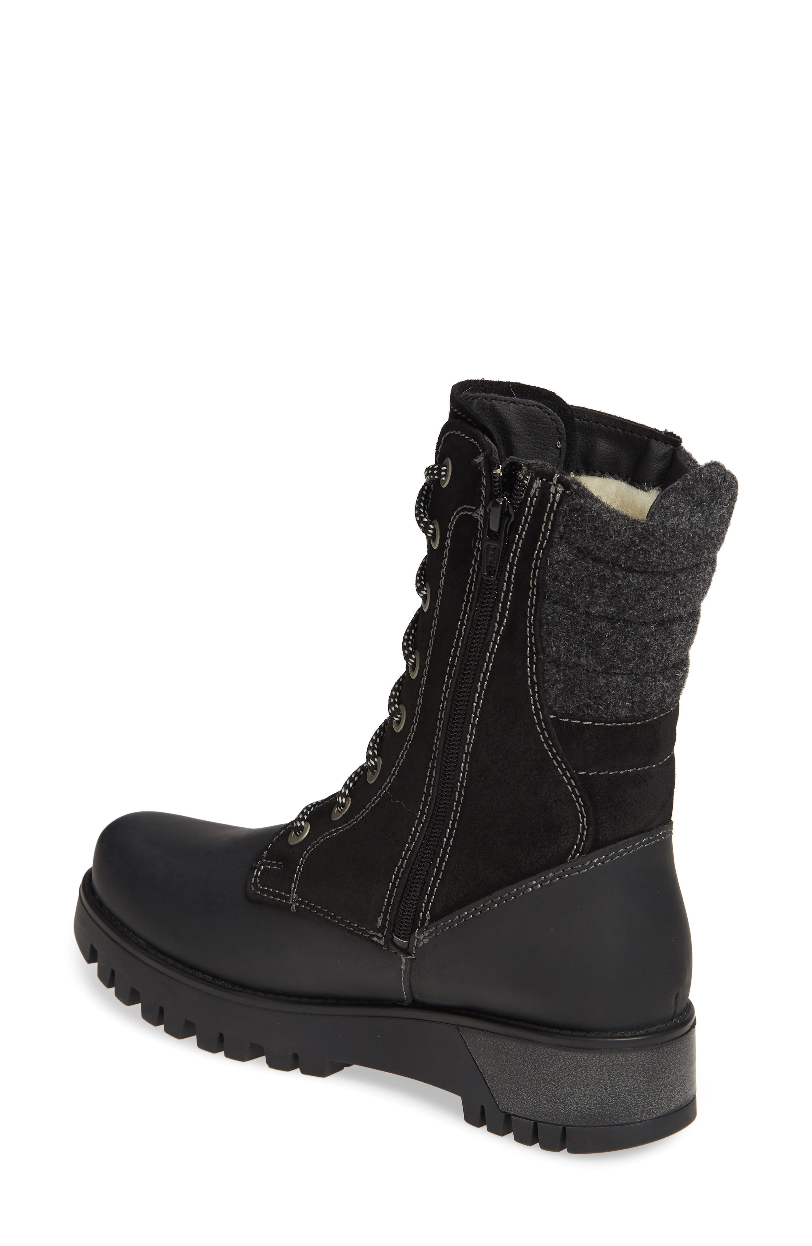 Bos. & Co. Galaxy Primaloft® Waterproof Insulated Boot (Women) | Nordstrom