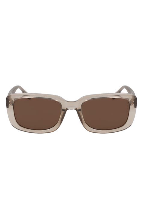 Men's Rectangle Sunglasses & Eyeglasses | Nordstrom