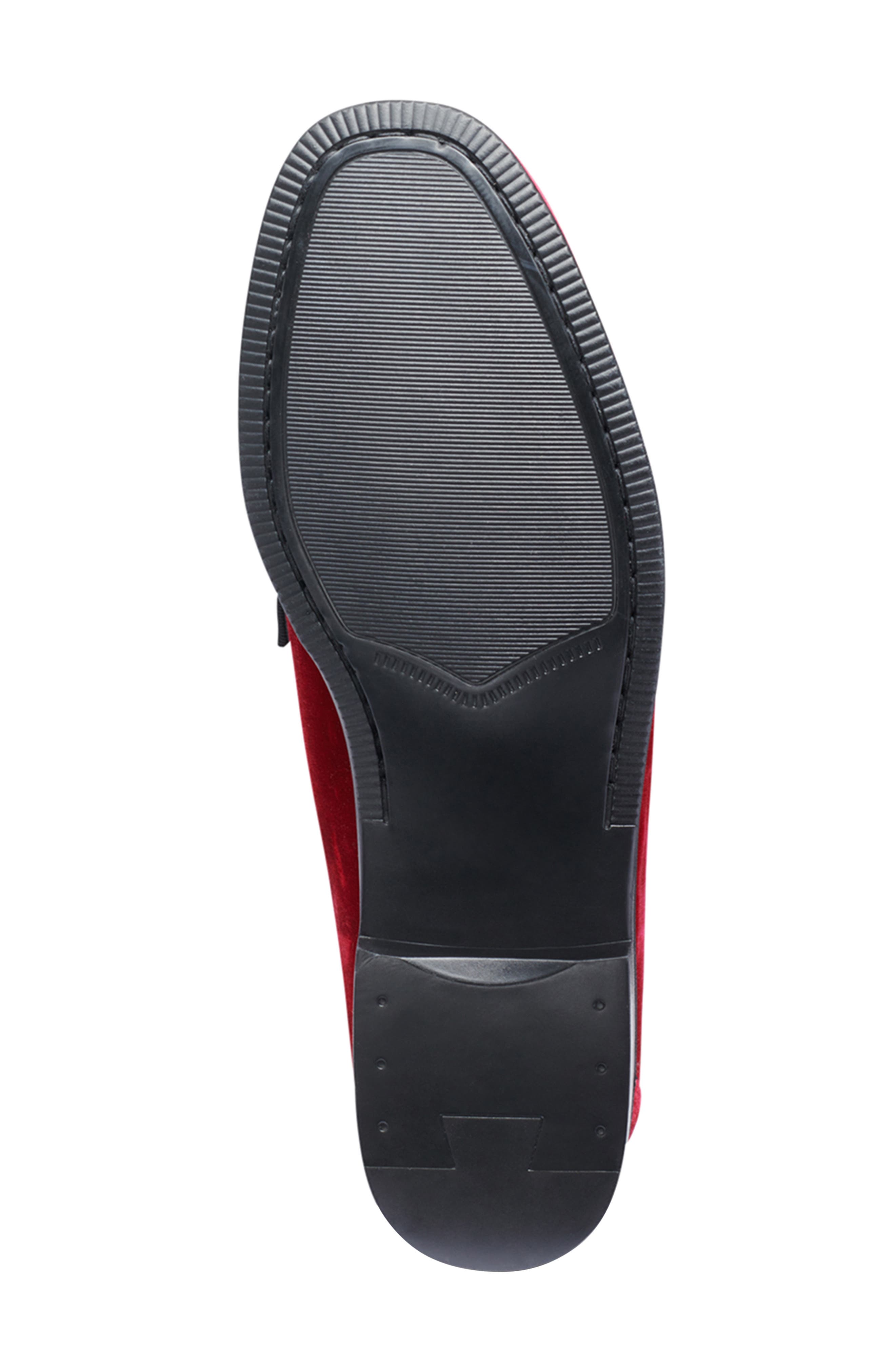 G.H.BASS Logan Pipe Trim Easy Weejuns® Loafer (Men) | Nordstromrack