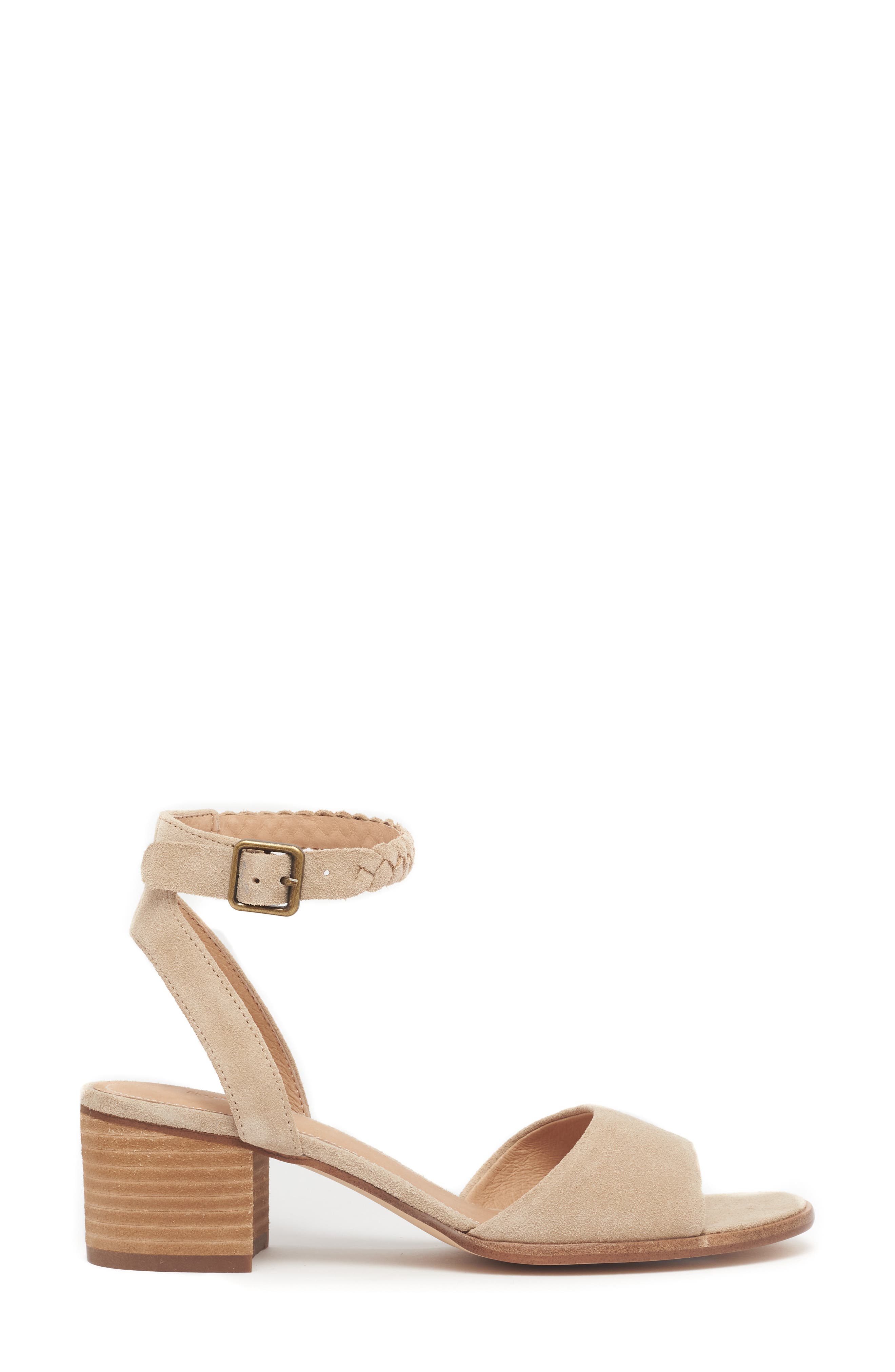 Soludos Lucia Block Heel Sandal (Women) | Nordstromrack