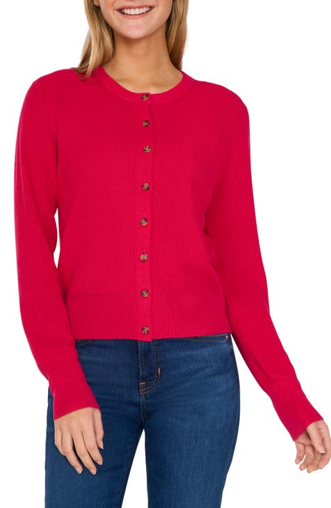 Women's Red Sweaters | Nordstrom