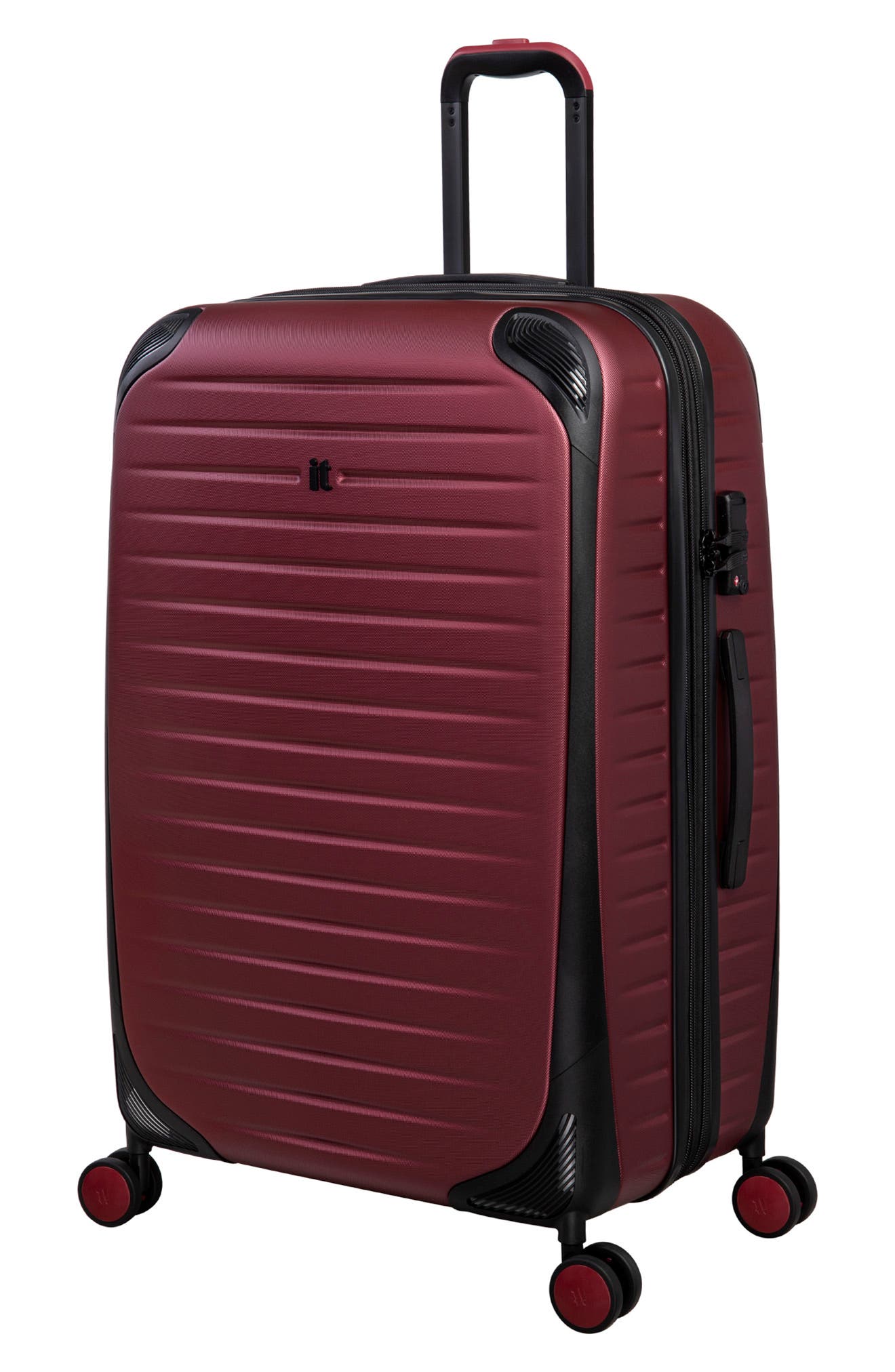 IT LUGGAGE 32" Lineal 8-Wheel Expandable Travel Case | Nordstromrack