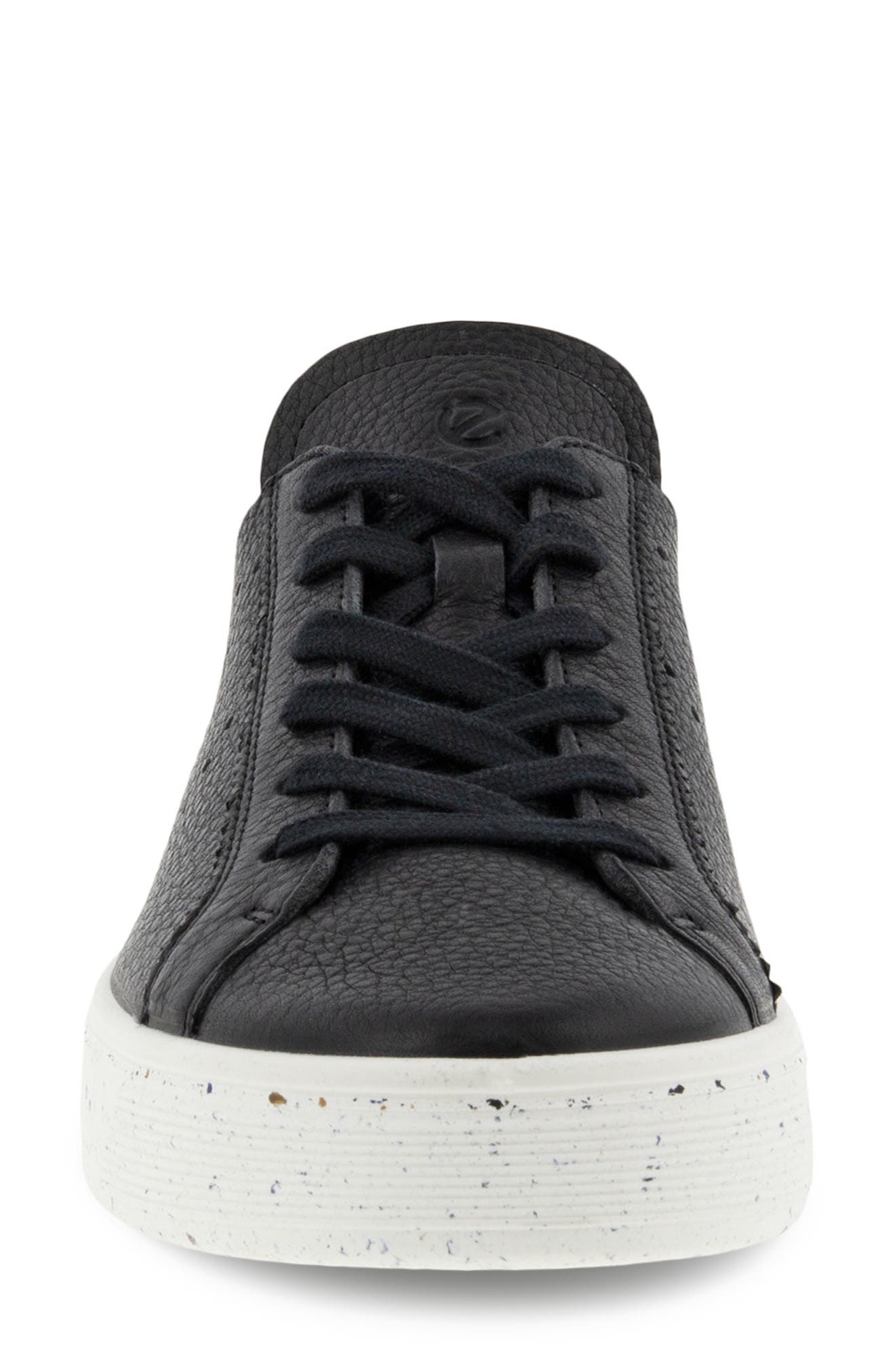 ECCO Street Tray Recru Water Resistant Sneaker (Women) | Nordstromrack