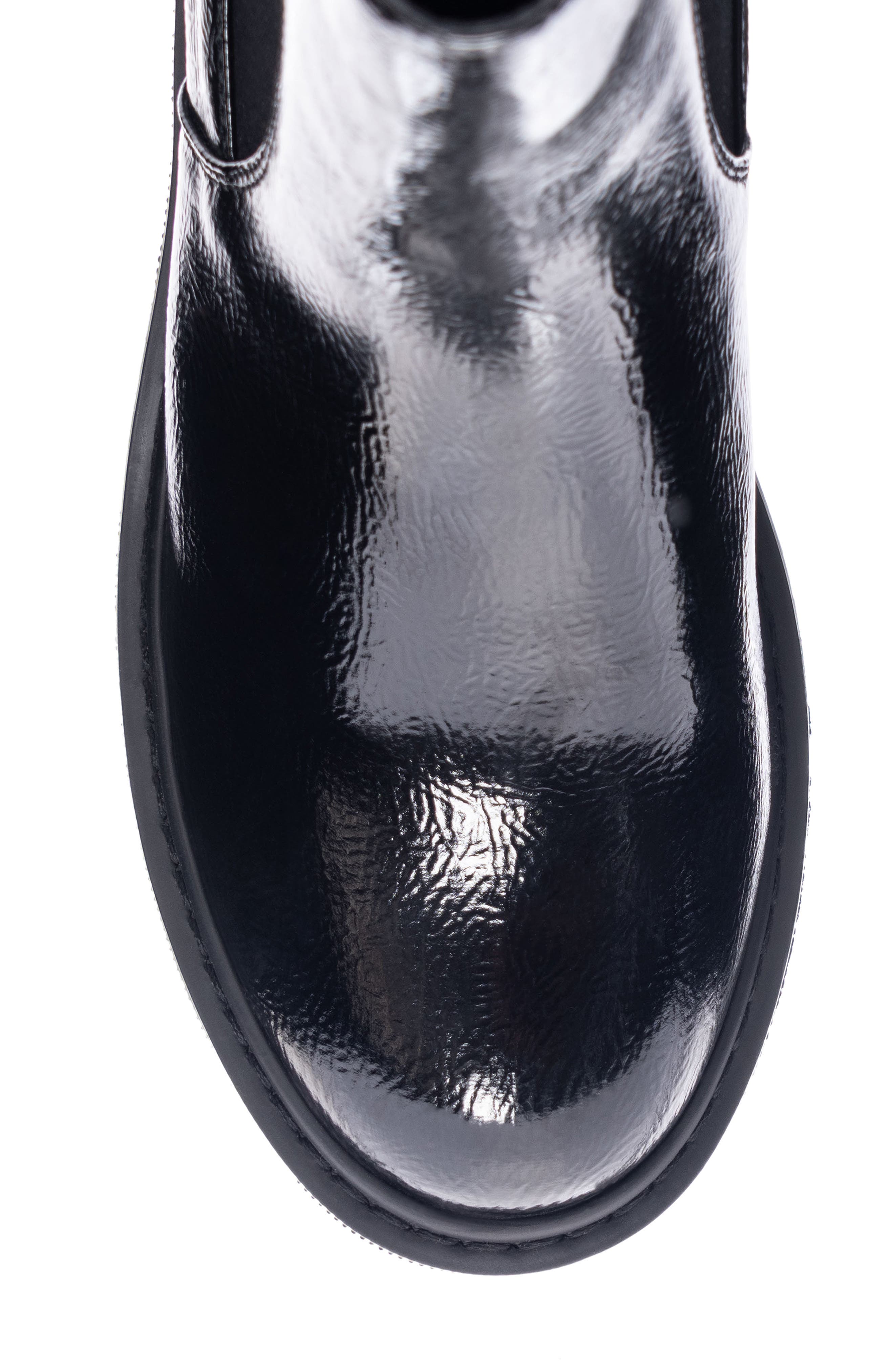Dirty Laundry Yikes Platform Chelsea Boot (Women) | Nordstromrack