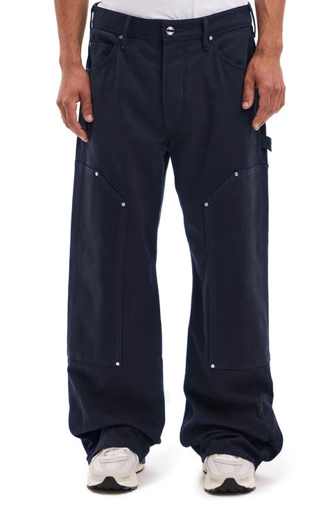Men's Wide Leg Pants | Nordstrom