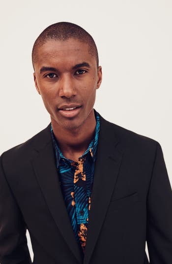 Ted Baker London Jay Trim Fit Solid Wool Suit | Nordstrom Ted Baker London Jay Trim Fit Solid Wool Suit | Nordstrom