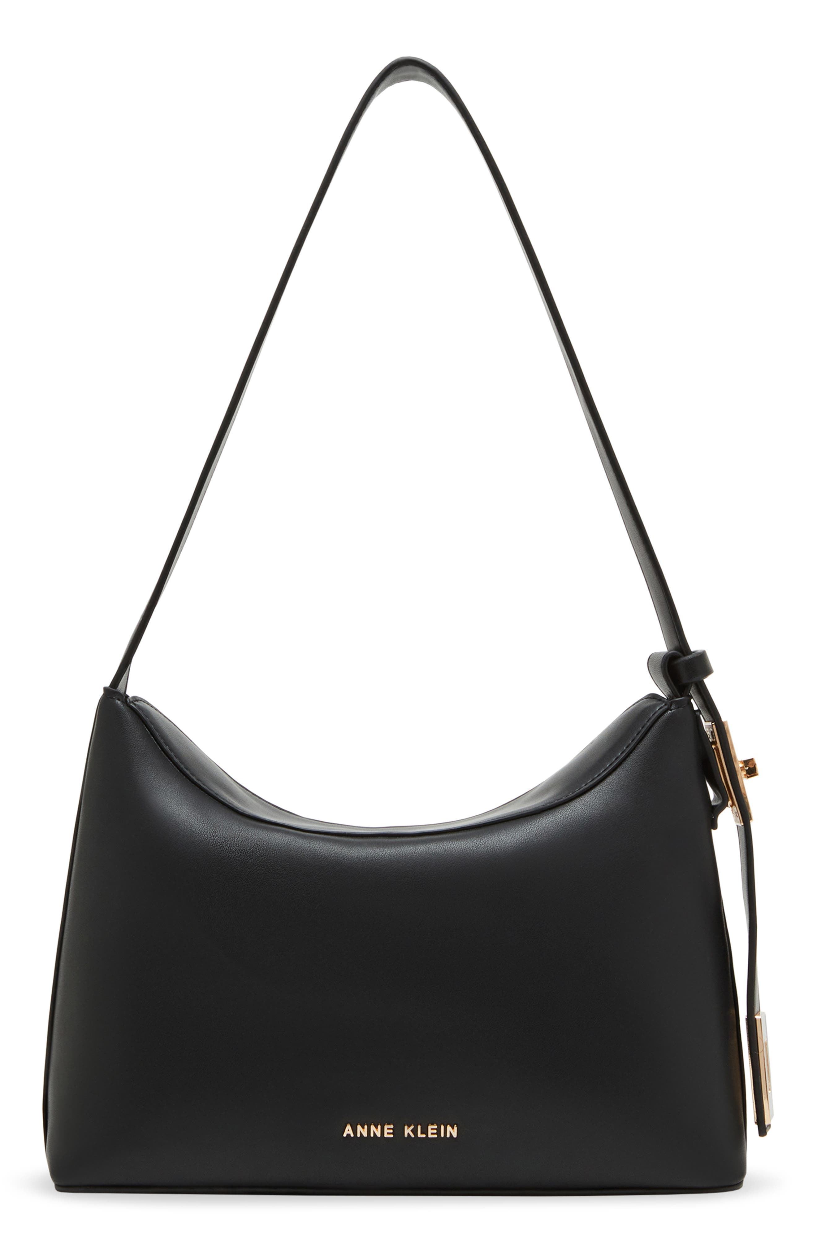 Anne Klein Adjustable Shoulder Bag | Nordstromrack
