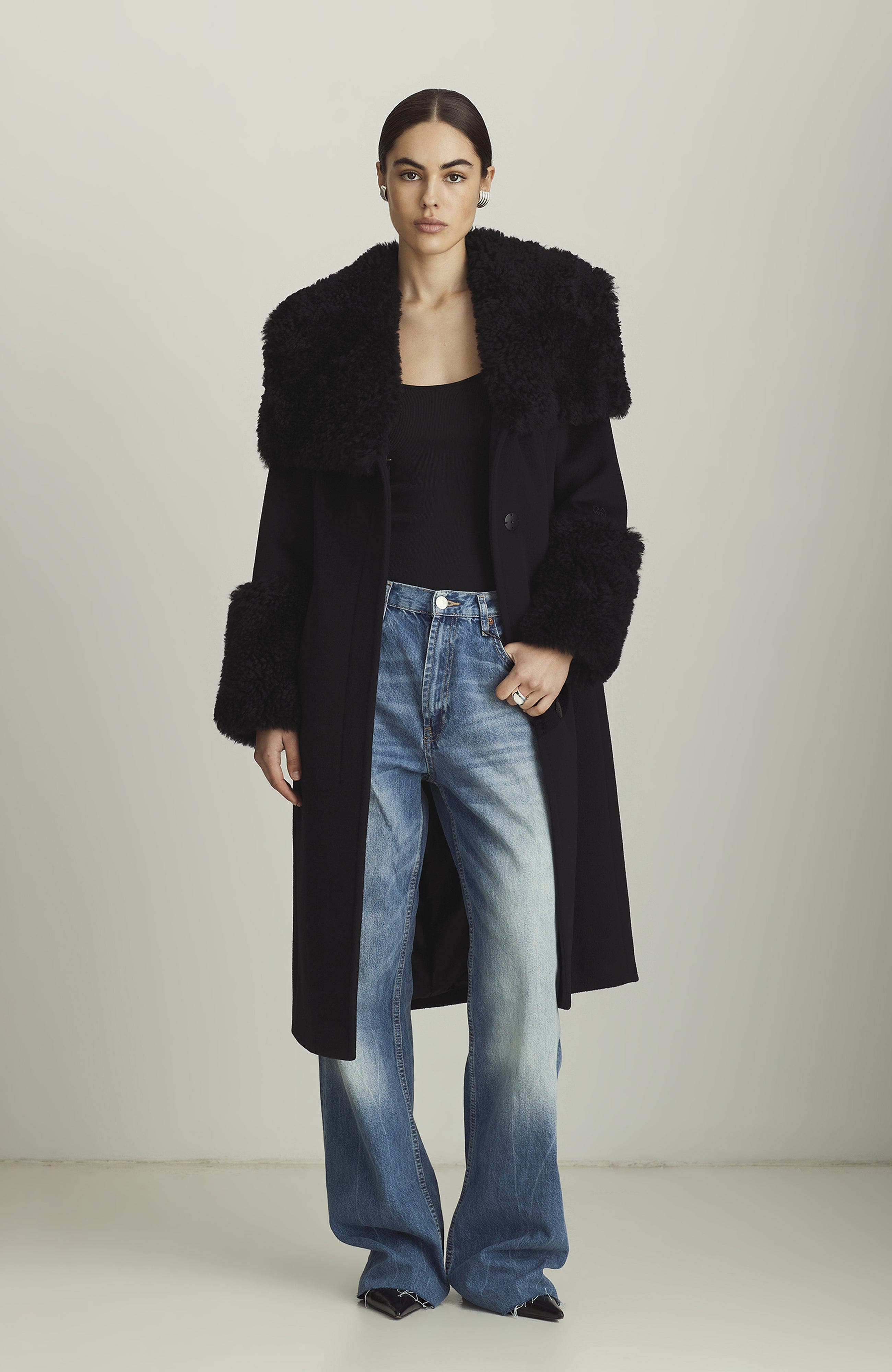 Dawn Levy Athena Coat | Nordstrom