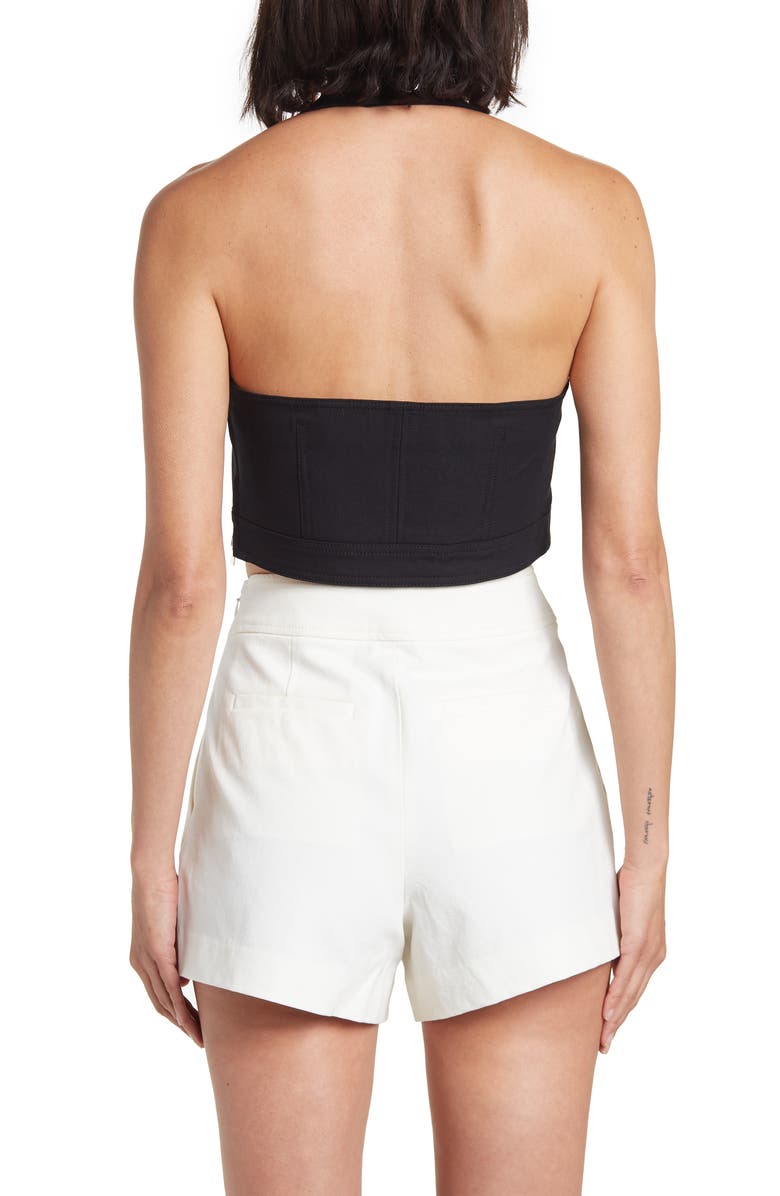 Derek Lam 10 Crosby Davina Bustier Top | Nordstromrack
