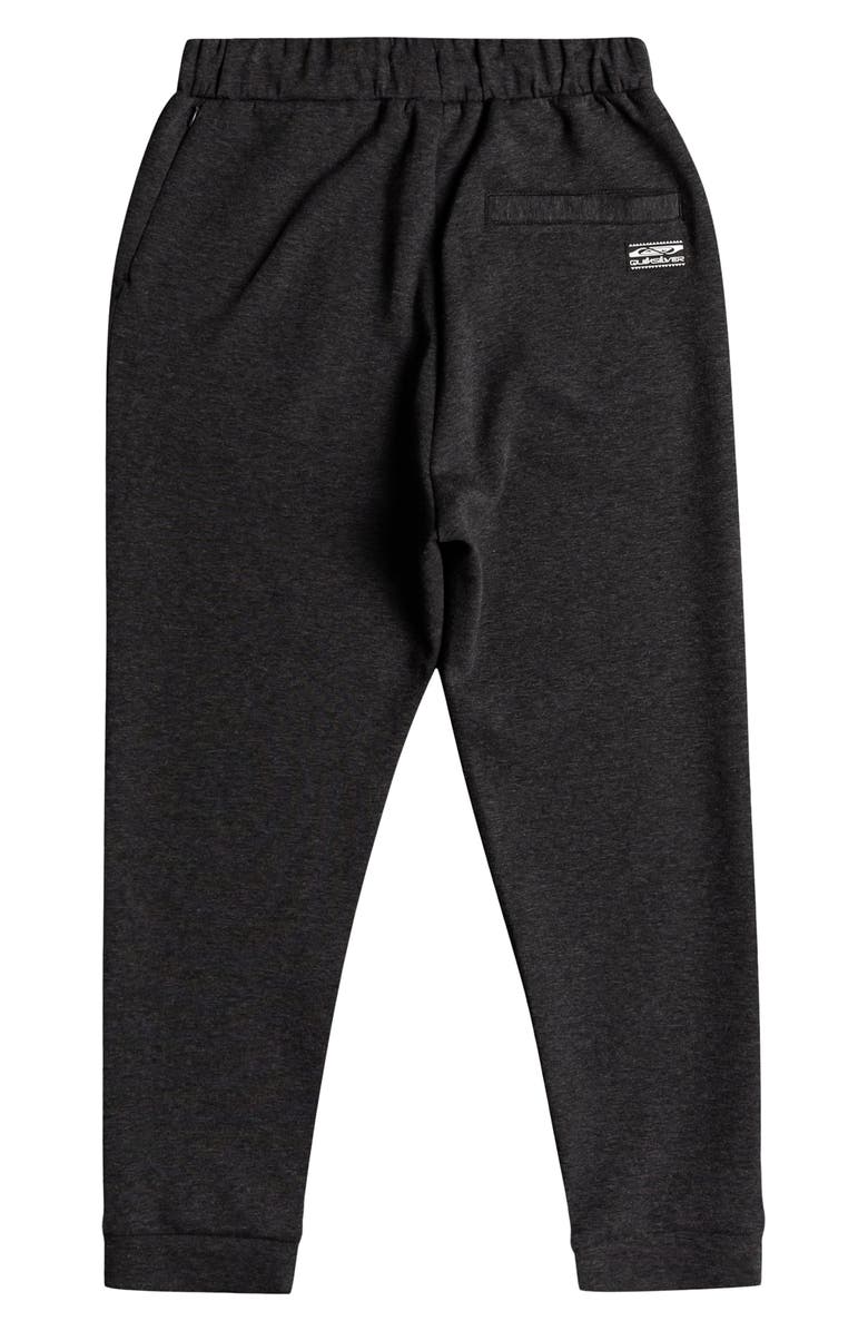 Quiksilver Step Off Stretch Fleece Joggers | Nordstromrack