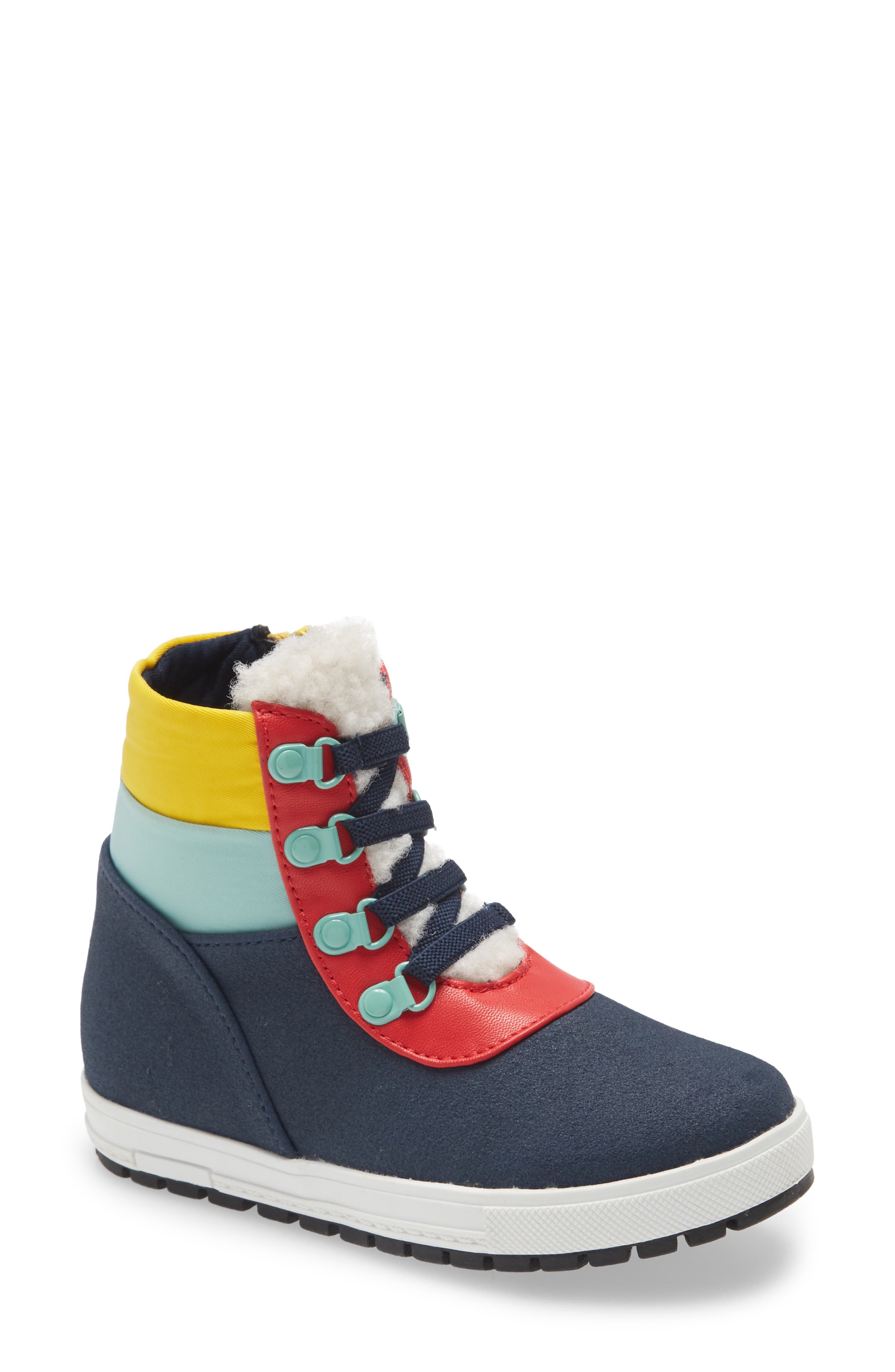 Open Edit Quinn Hiker Boot | Nordstromrack