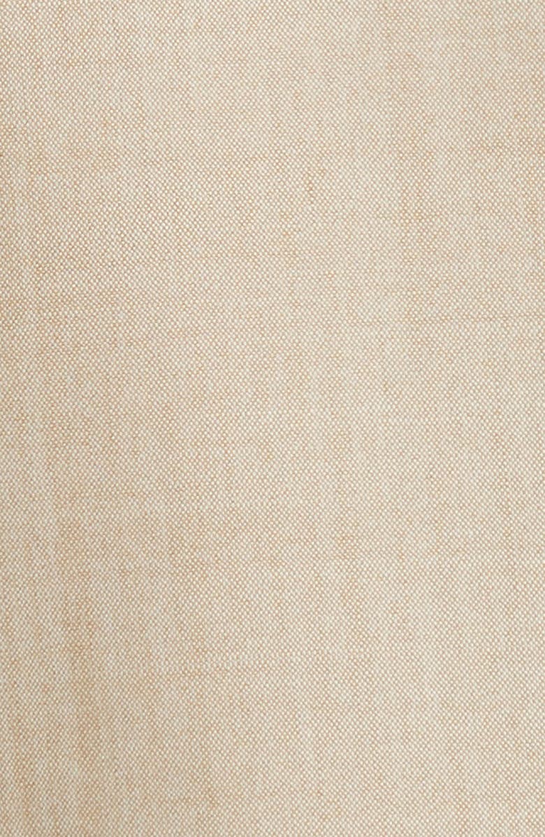 BOSS Jeniver Virgin Wool Blazer | Nordstromrack