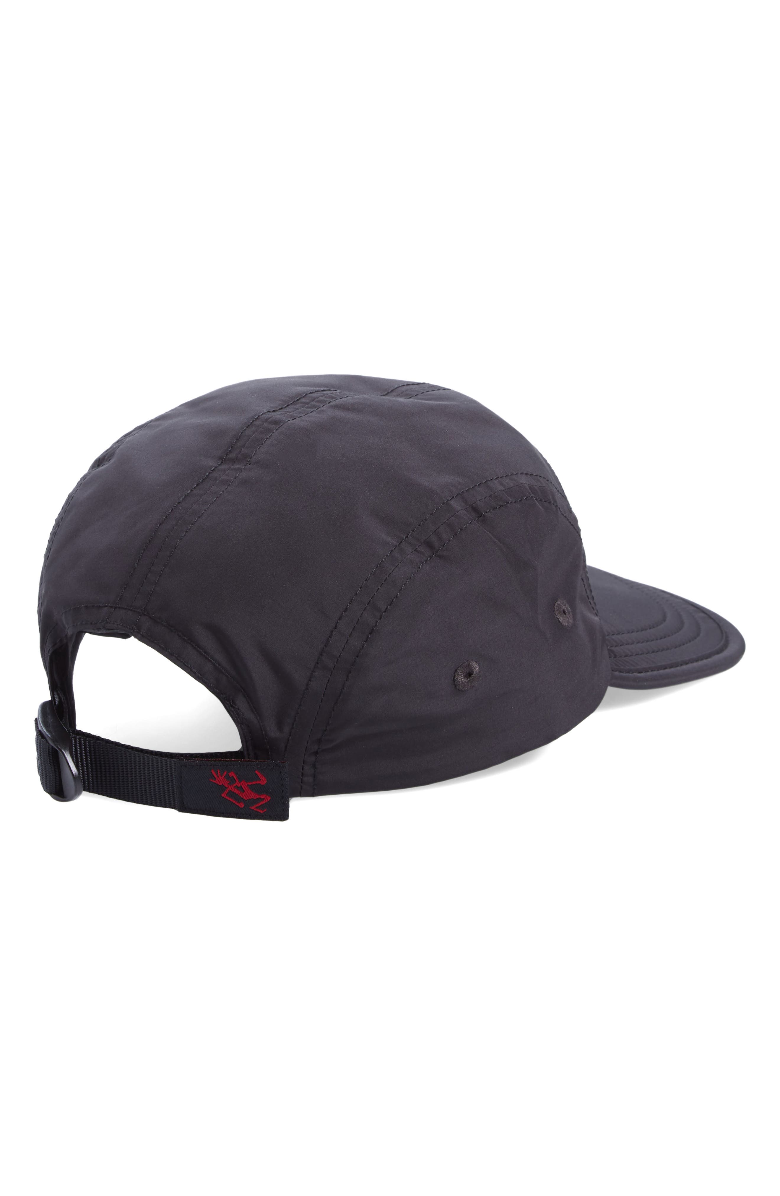 Gramicci Kids' Colorblock Logo Baseball Cap | Nordstromrack