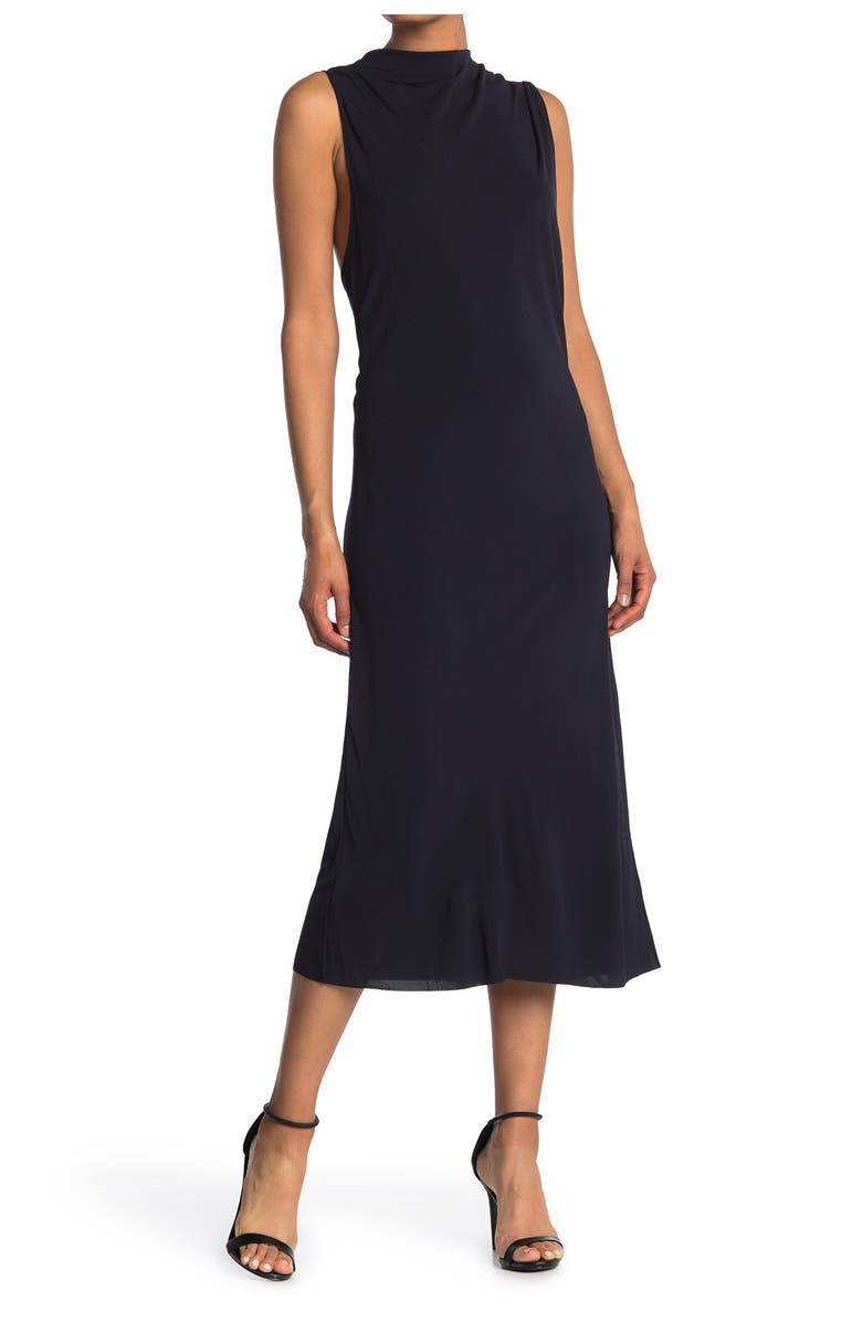 Helmut Lang Back Twist Dress | Nordstromrack