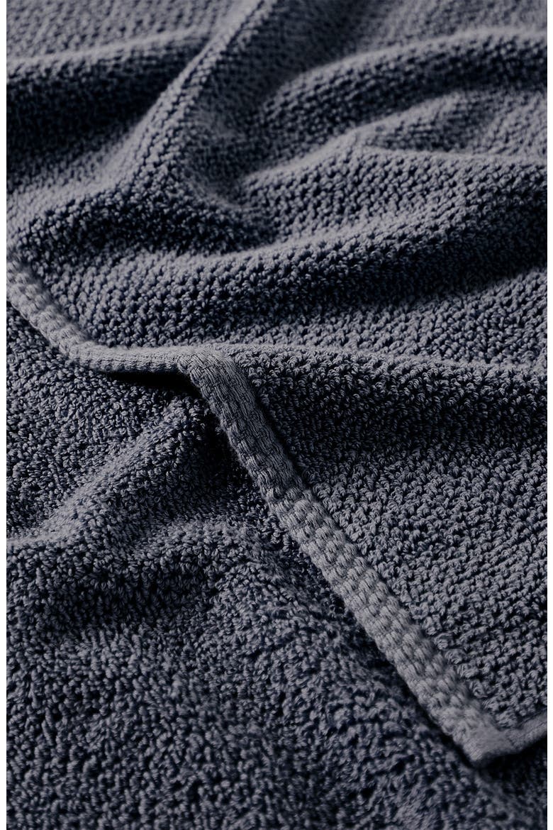 Cotton 6-Pack Textured Hand Towels | Nordstromrack