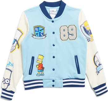 Freeze Kids' x The Simpsons | Nordstromrack